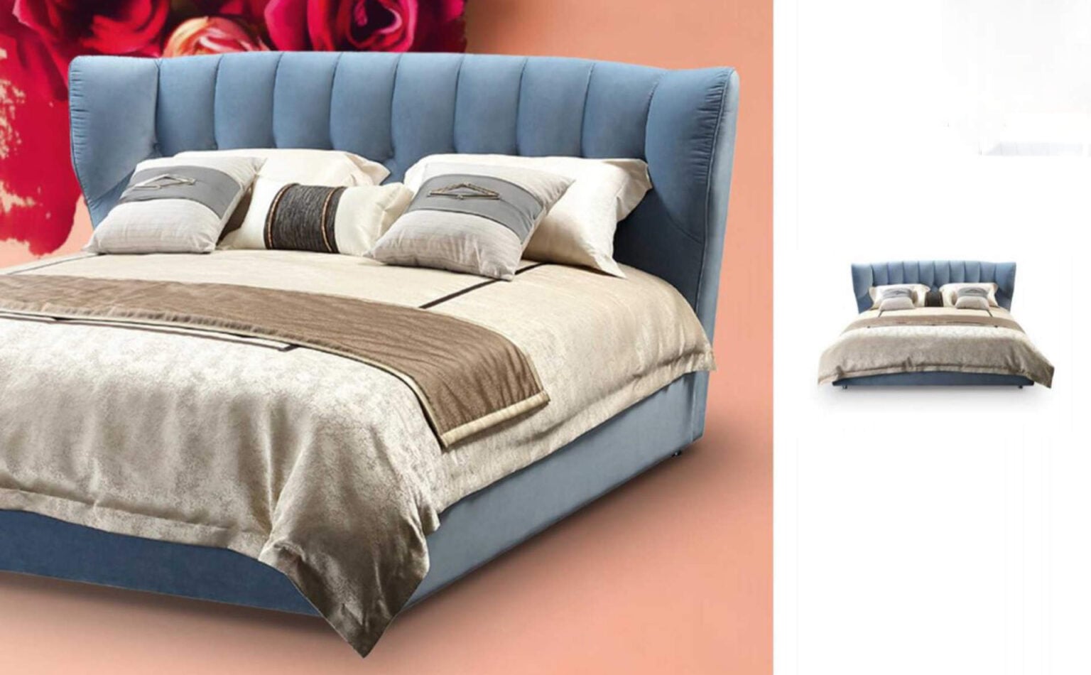 €695,00 Κρεβατοκάμαρα Deso 20278 | ΕΠΙΠΛΕΟΝ